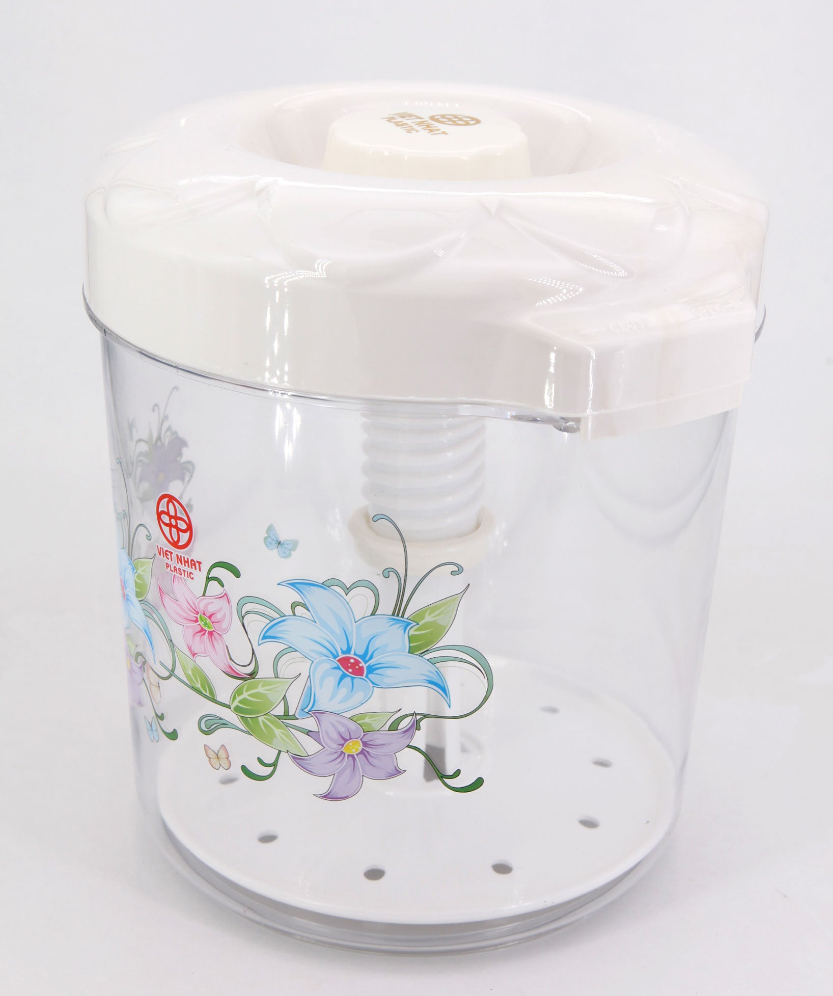 Bocal pour préparation Kimchi 5L - Fromage & Tradition | L'excellence ...